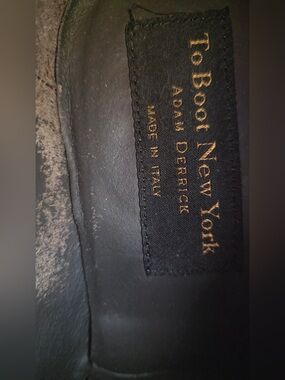 To Boot | Shoes | To Boot Mens Single Monk Strap Shoes In Cognac ...